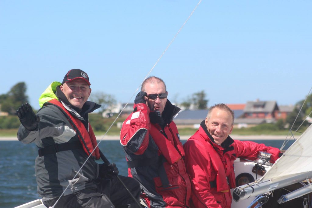 19679091_10212634867488556_6480285538013312395_o • Danske H-bådssejlere