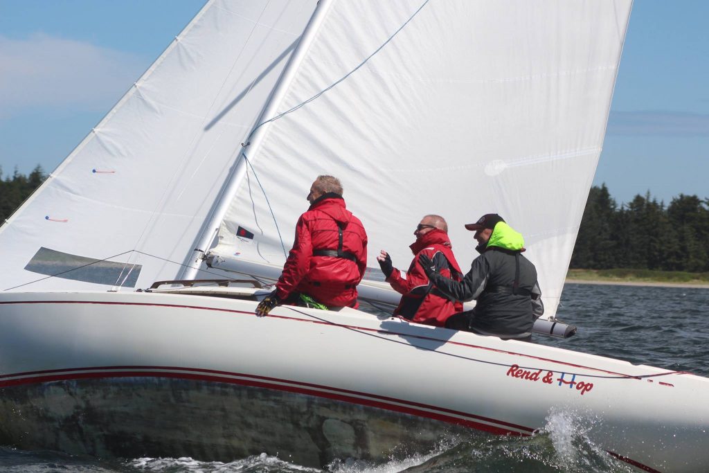 19702799_10212634867768563_1606370565567920790_o • Danske H-bådssejlere